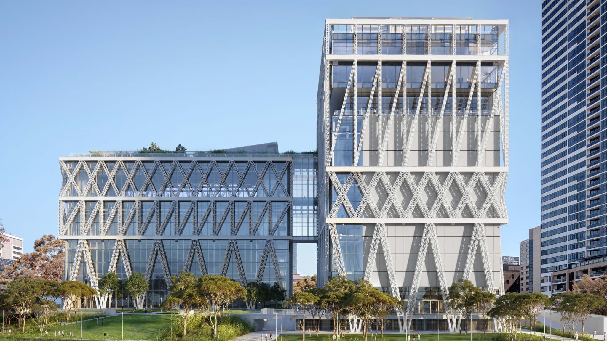 Home - Green Building Council of Australia