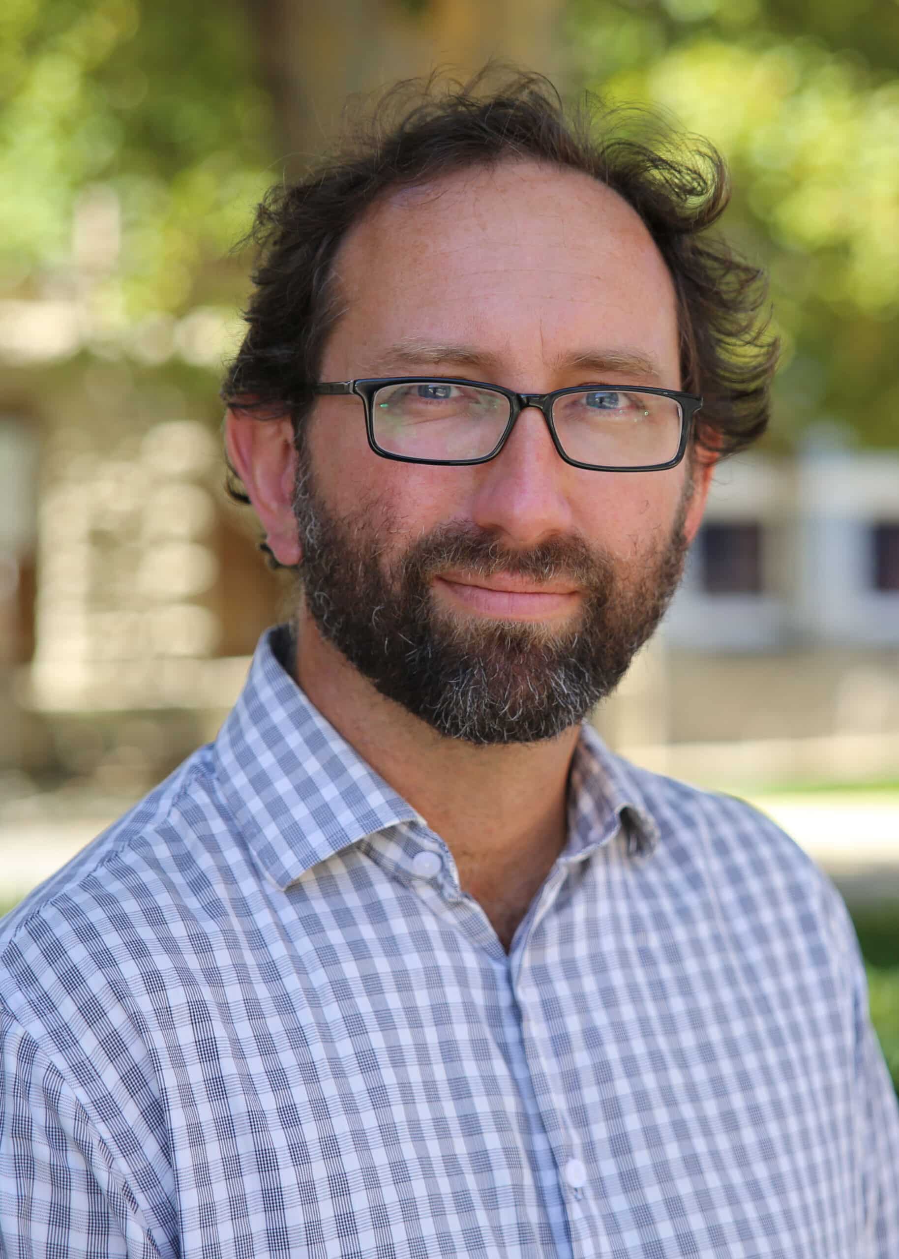 Mark Taylor - Green Building Council of Australia