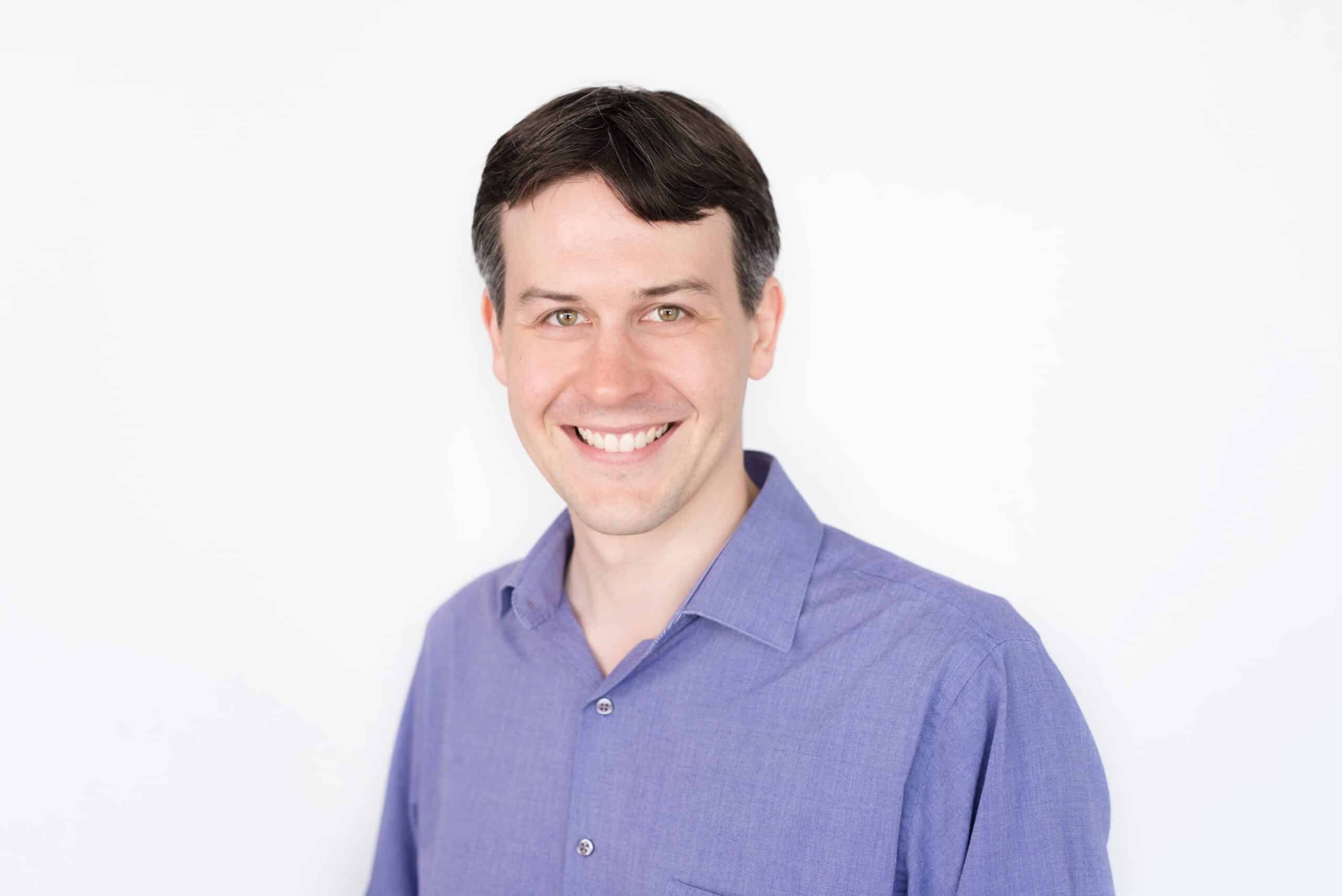 Chris Killoran - Green Building Council of Australia