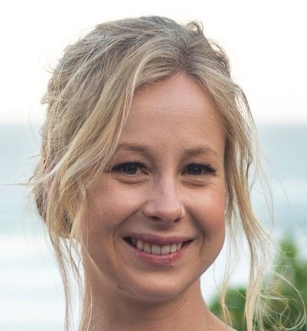 Lauren Kajewski - Green Building Council of Australia