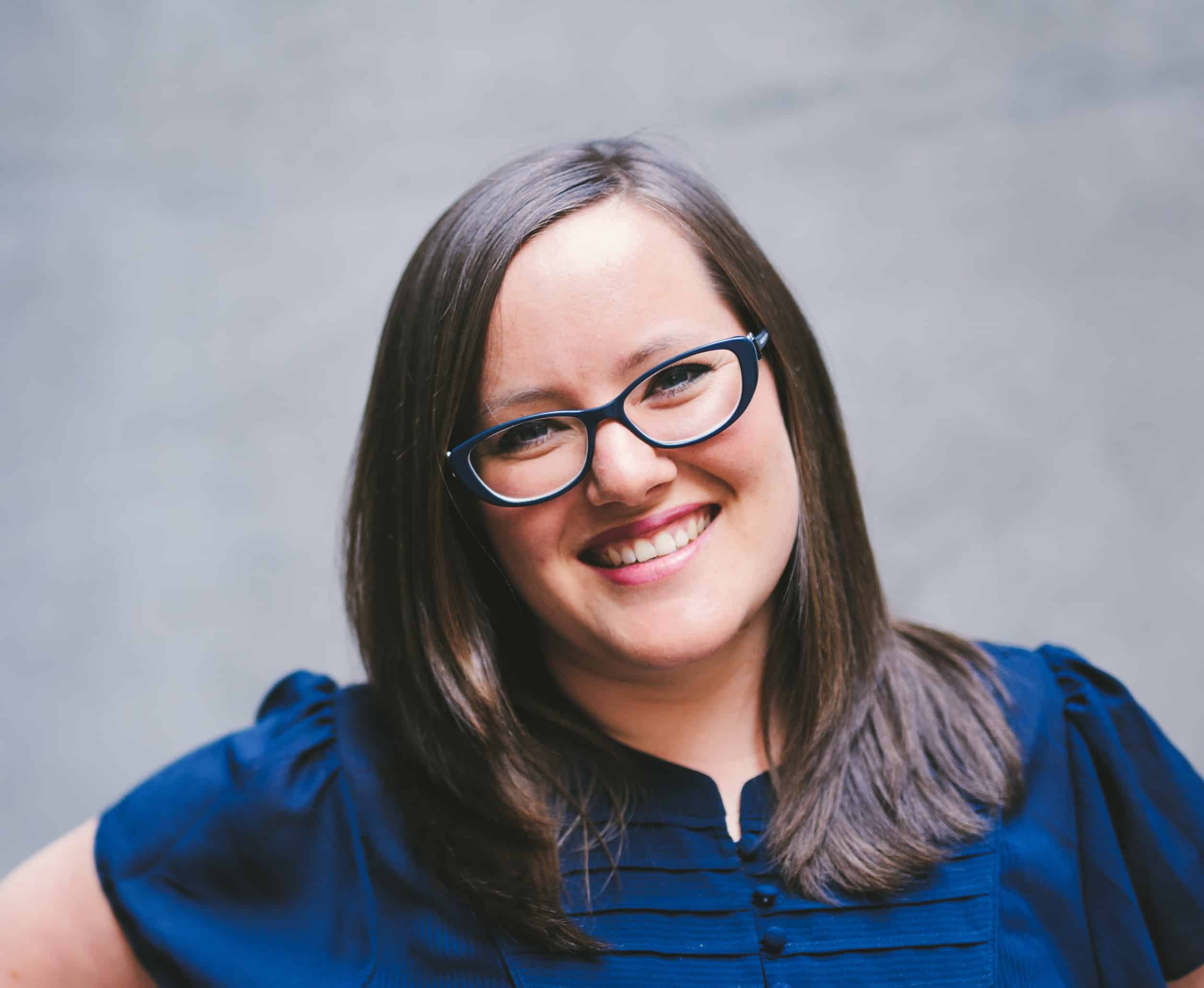 Jessica Bennett - Green Building Council of Australia