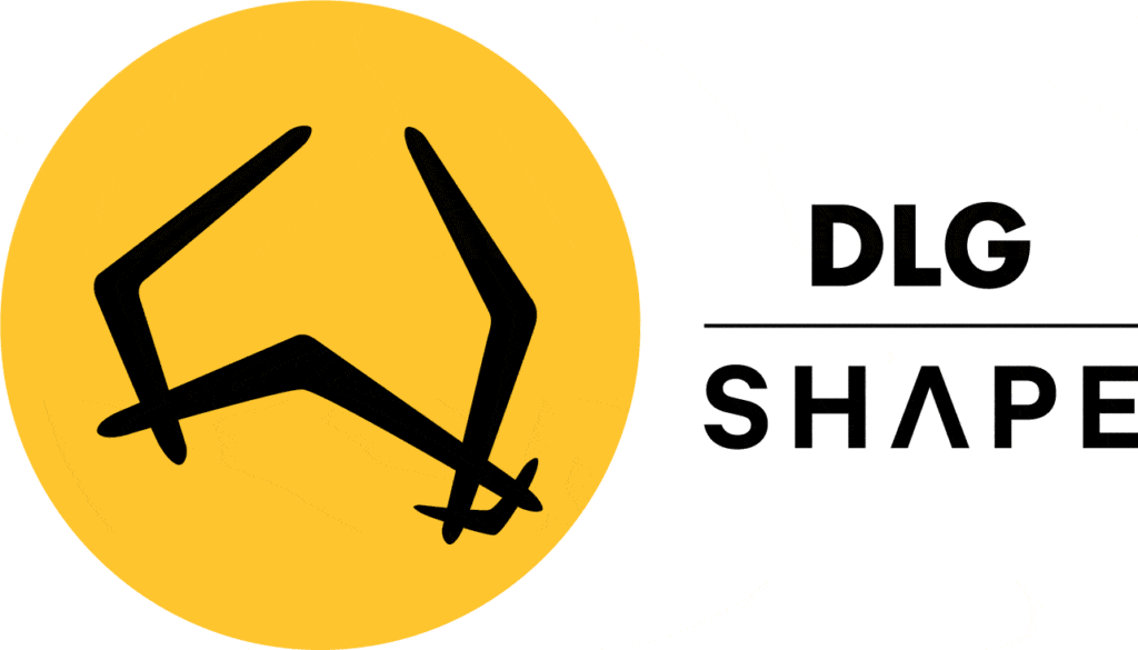 DLG Shape - Green Building Council of Australia