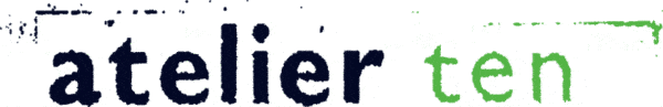 Atelier Ten - Green Building Council of Australia