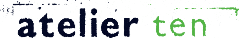 Atelier Ten - Green Building Council of Australia