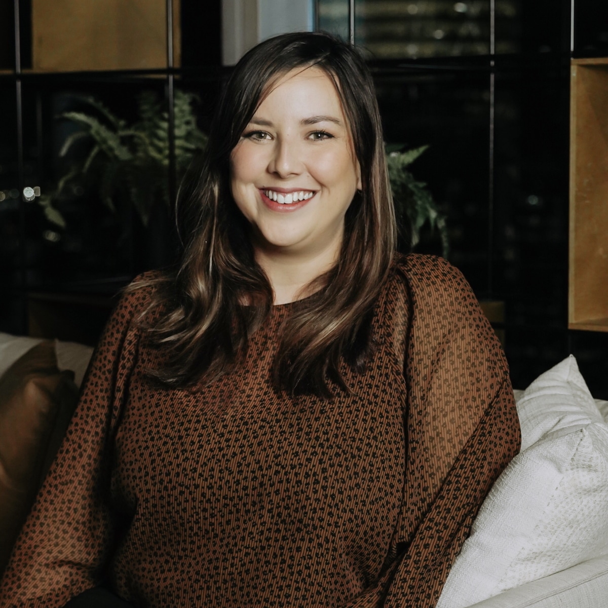 Alix Bragg - Green Building Council of Australia