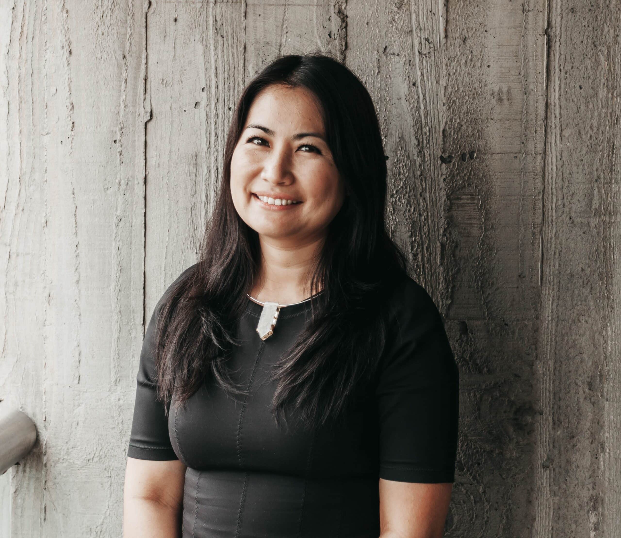 Shanica Saenrak Hall - Green Building Council of Australia