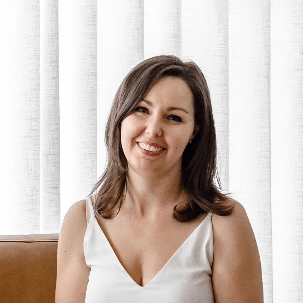 Michelle Viret - Green Building Council of Australia