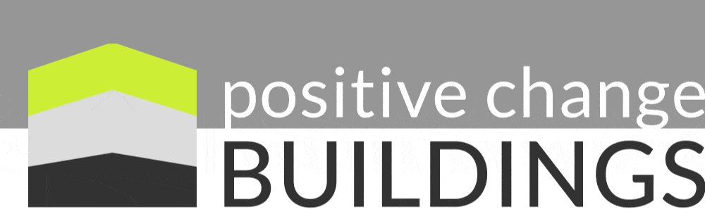 Positive Change Buildings - Green Building Council of Australia