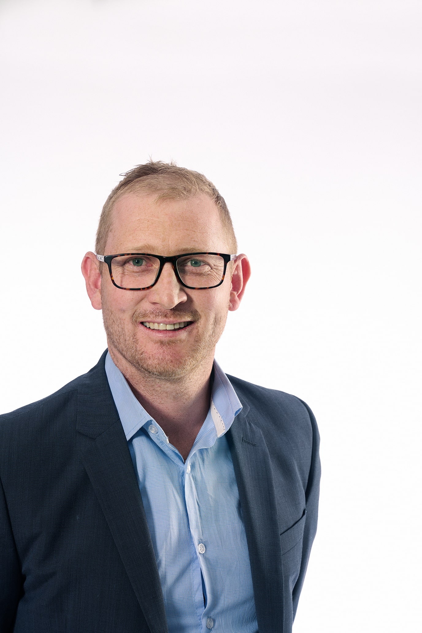 David Thorne - Green Building Council of Australia