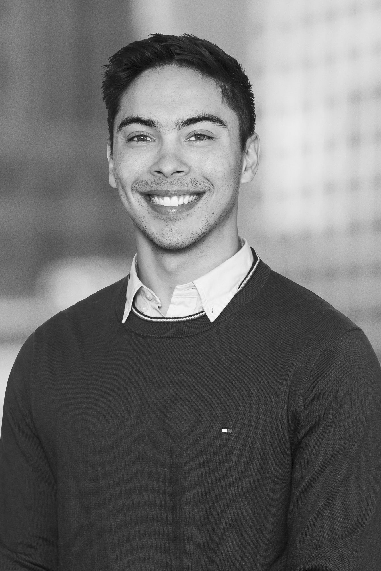 Laurents Paluoja - Green Building Council of Australia