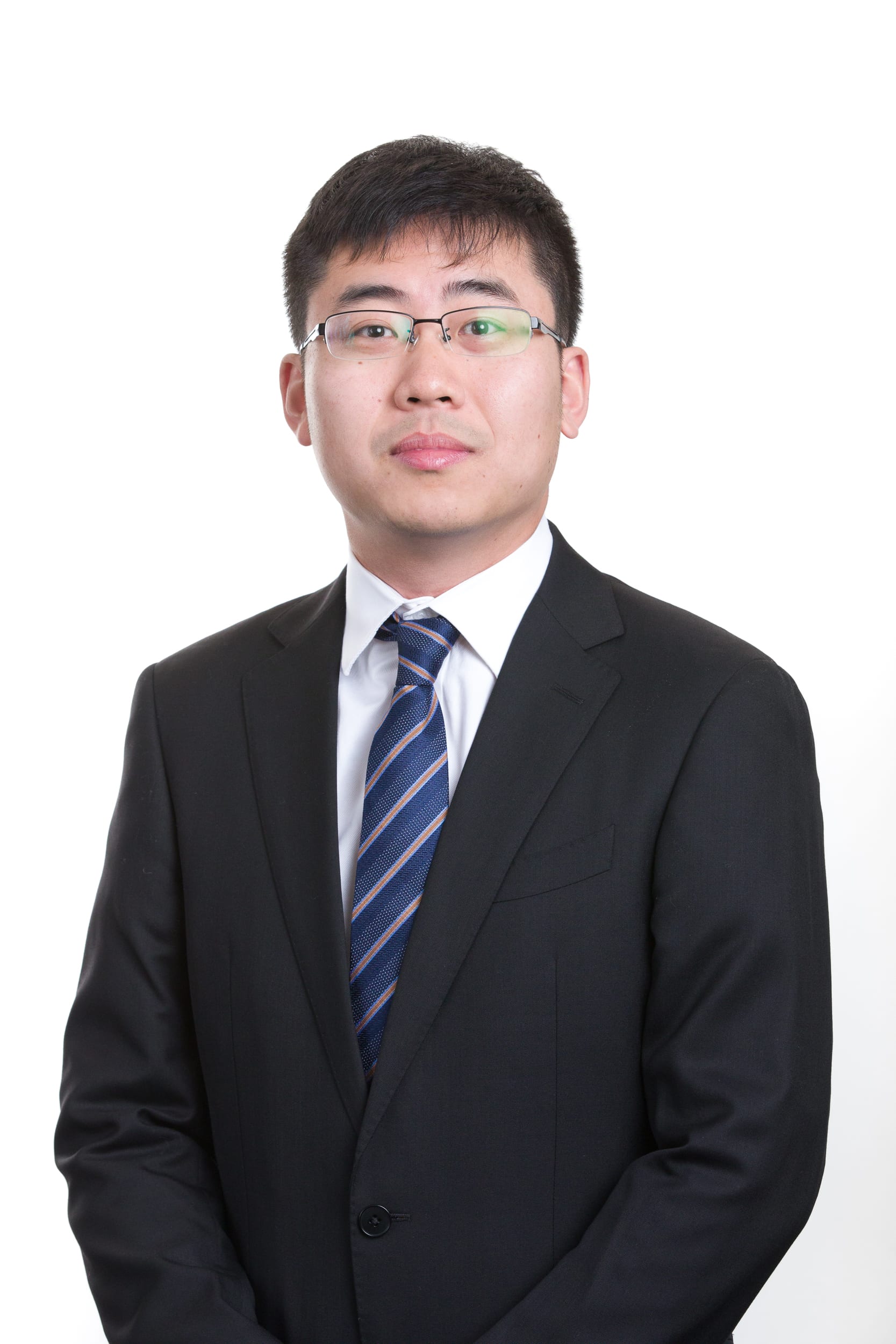 Hui Zhou - Green Building Council of Australia