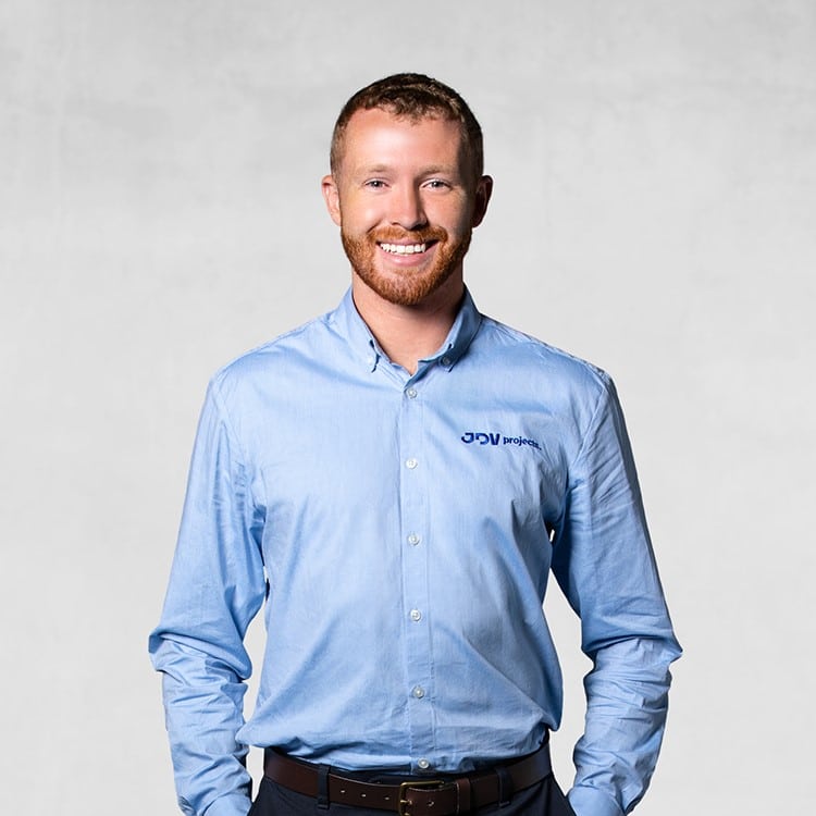 Greg Richardson - Green Building Council of Australia