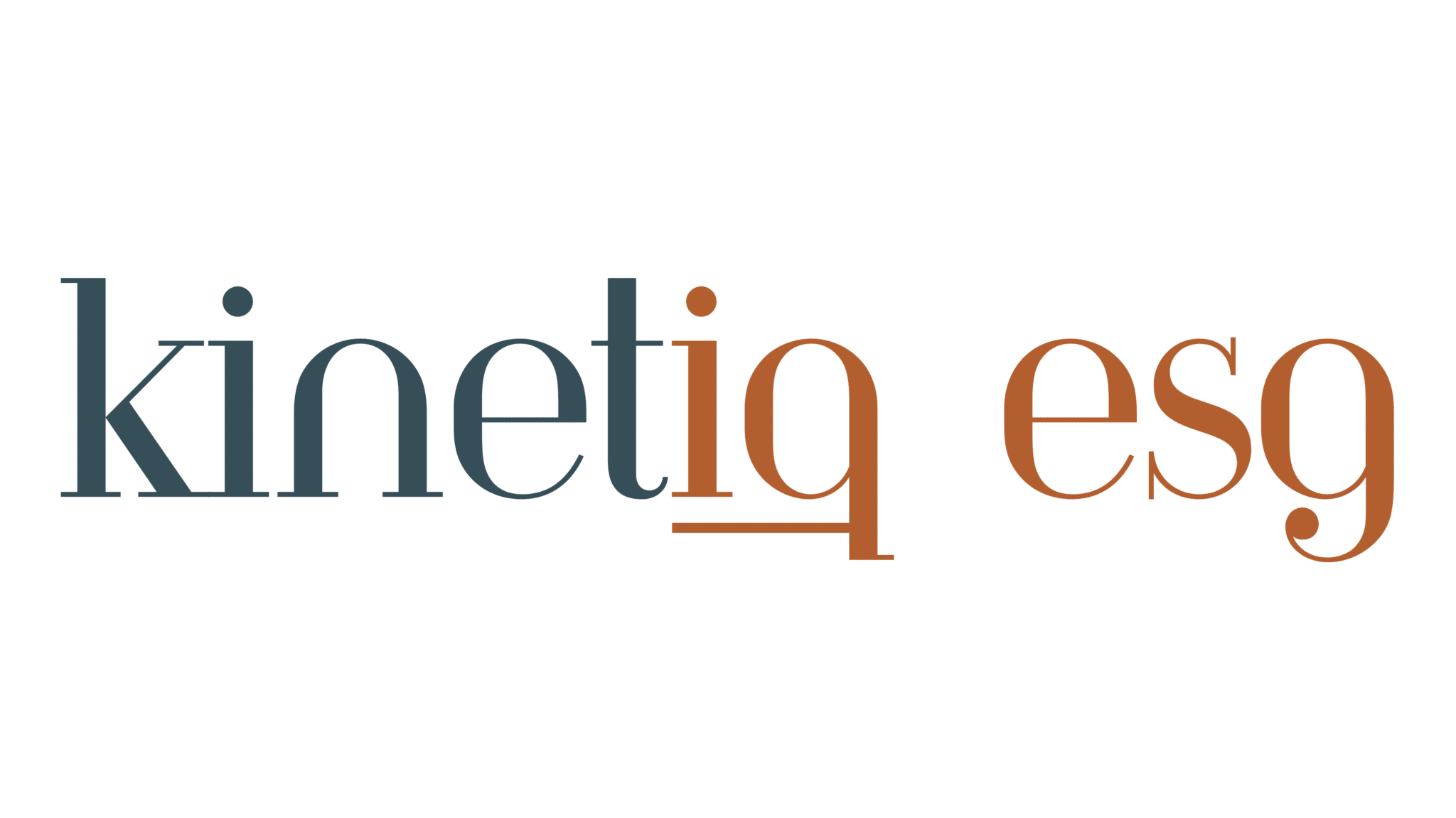 Kinetiq ESG - Green Building Council of Australia