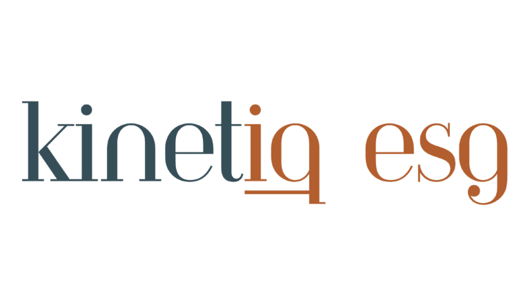 Kinetiq ESG - Green Building Council of Australia