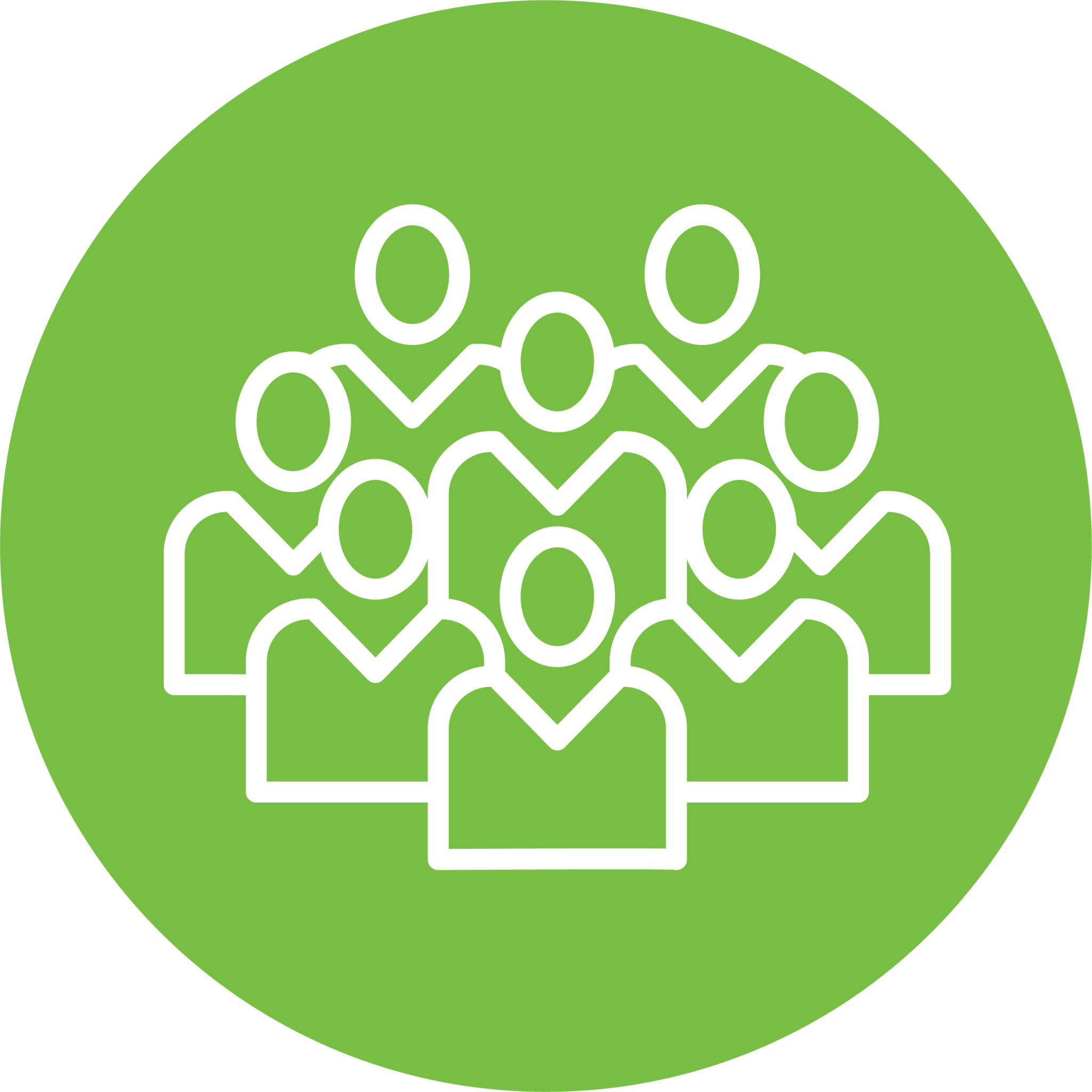Our strategic focus - Green Building Council of Australia